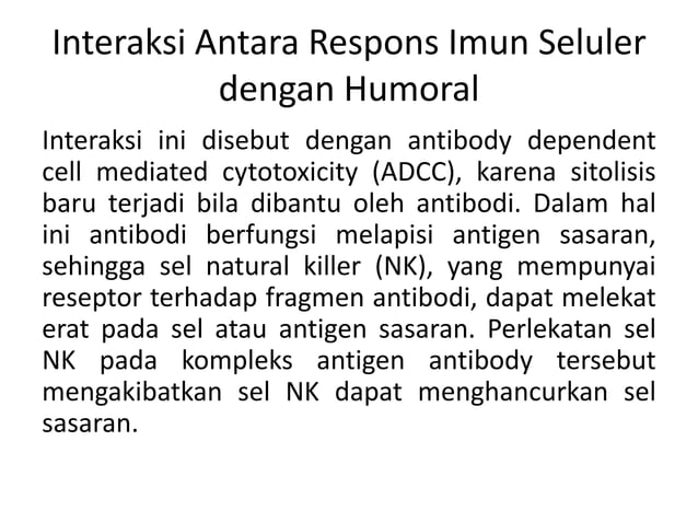 Imunitas Seluler dan Humoral.pptx