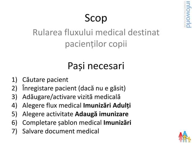 Imunizare adult | PPTX