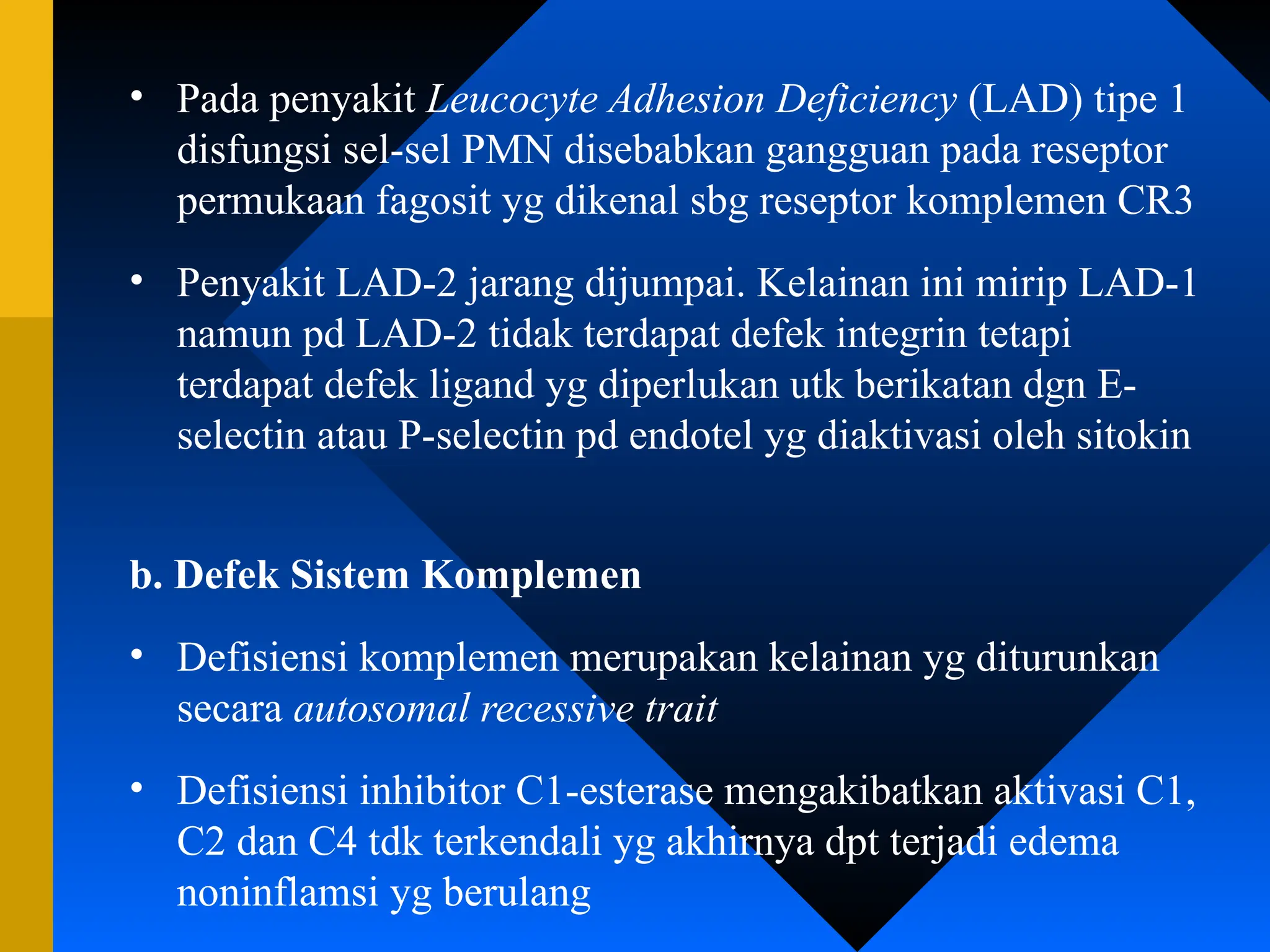 IMUNODEFISIENSI slideshow sistem imun.ppt