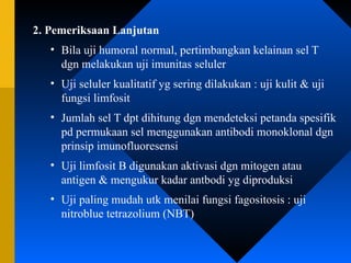 IMUNODEFISIENSI slideshow sistem imun.ppt