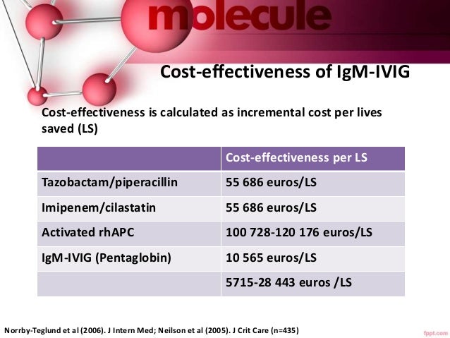 Safety and efficacy of IgM-enriched intravenous immunoglobulins as ad…