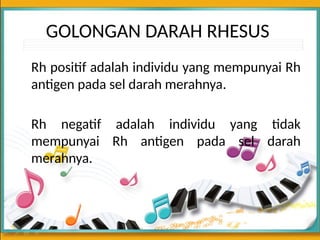 IMUNOHEMATOLOGI DASAR GOLONGAN DARAH.pptx