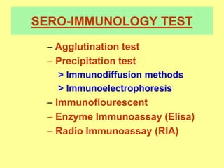 Imunologi. kuliah | PPT