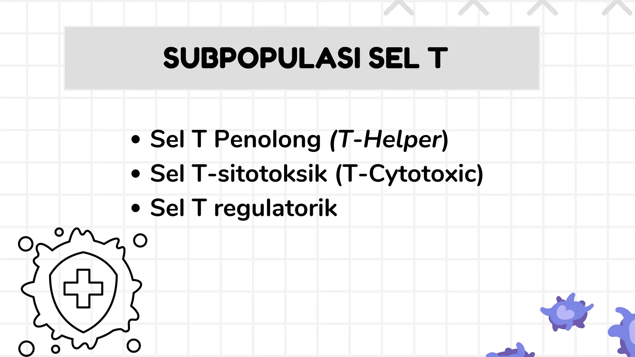 Imunologi. Respon imunnitas pada manusia | PDF