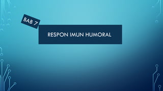 IMUNOLOGI DASAR TEGUH DHARMA IRIADY BAB 7-12.pptx