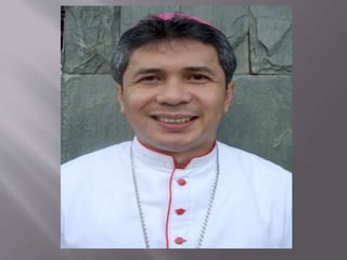 Cathedral of Our Lady of the Pillar of Imus | PPTX