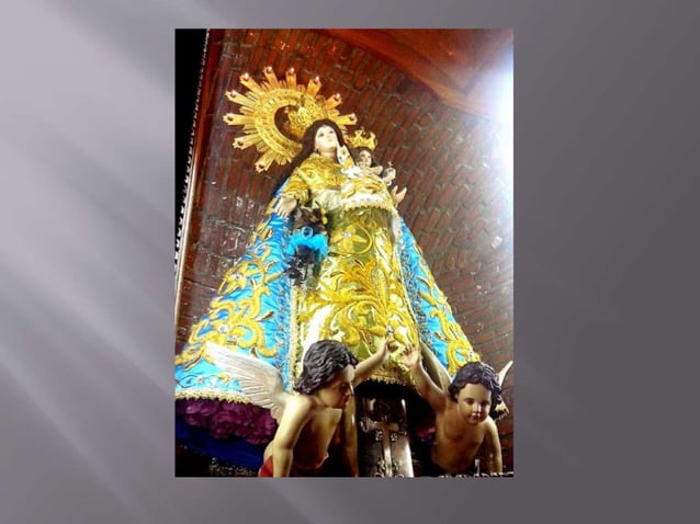 Cathedral of Our Lady of the Pillar of Imus | PPTX