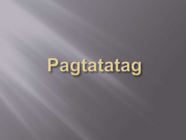 Cathedral of Our Lady of the Pillar of Imus | PPTX