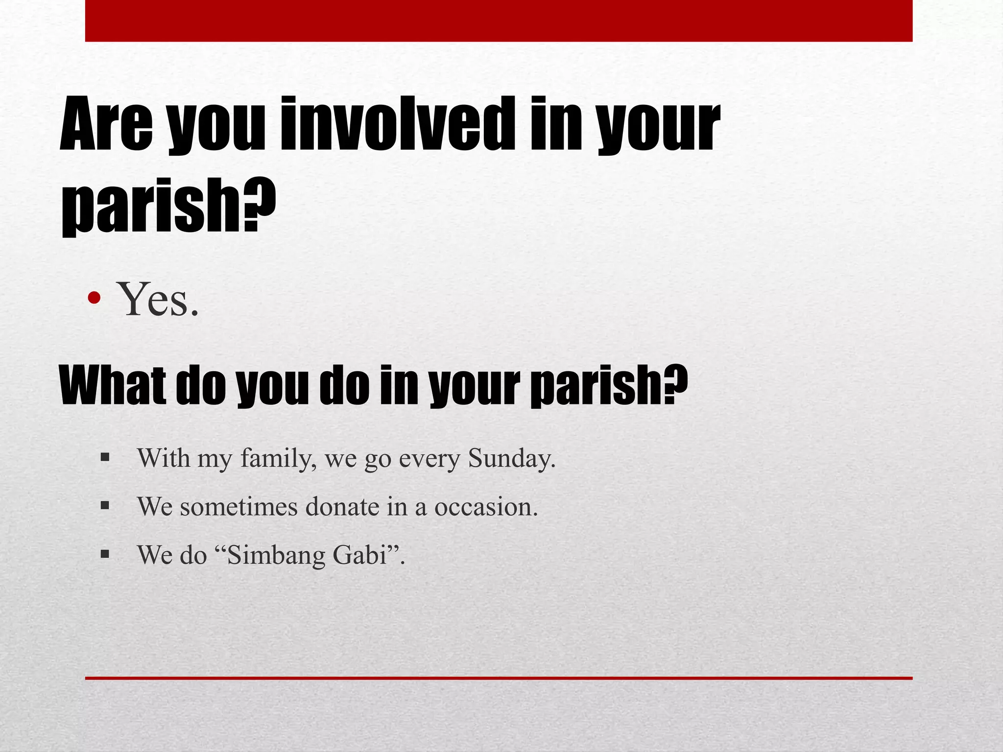 Cathedral of Our Lady of the Pillar of Imus | PPTX