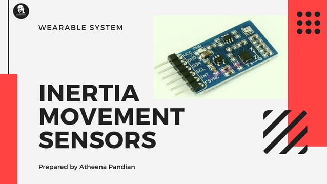 Imu sensors | PDF