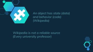 Imutabilidade em ruby | PPT