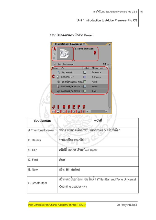 Imv unit7-1-pr3-introduction-pdf | PDF