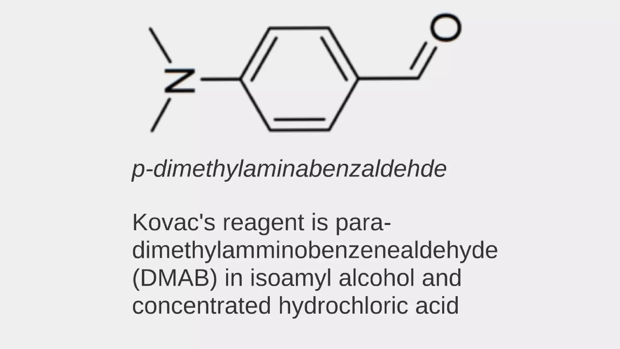 IMViC (Indole Methyl red Voges prascuer Citrate) Test | PDF