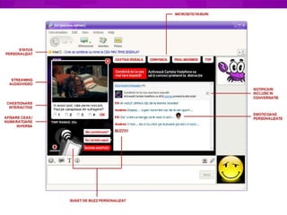 Yahoo! IMVironment | PPT