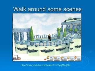 IMVU presentation | PPT | Free Download