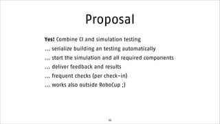 State Machine Based Testing | PDF