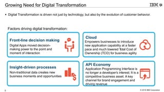 Accelerating digital transformation in SAP environment | PDF
