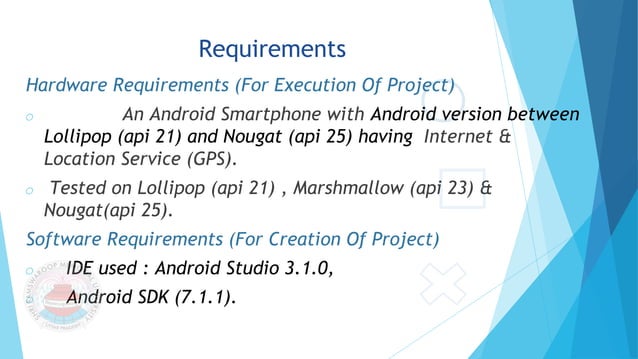 Open Source Telegram Based Instant Messenger | PPT