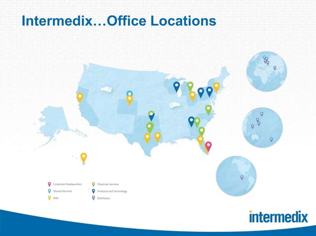 Agile @ Intermedix: Lessons from deploying and using Agile in an international organization | PPT