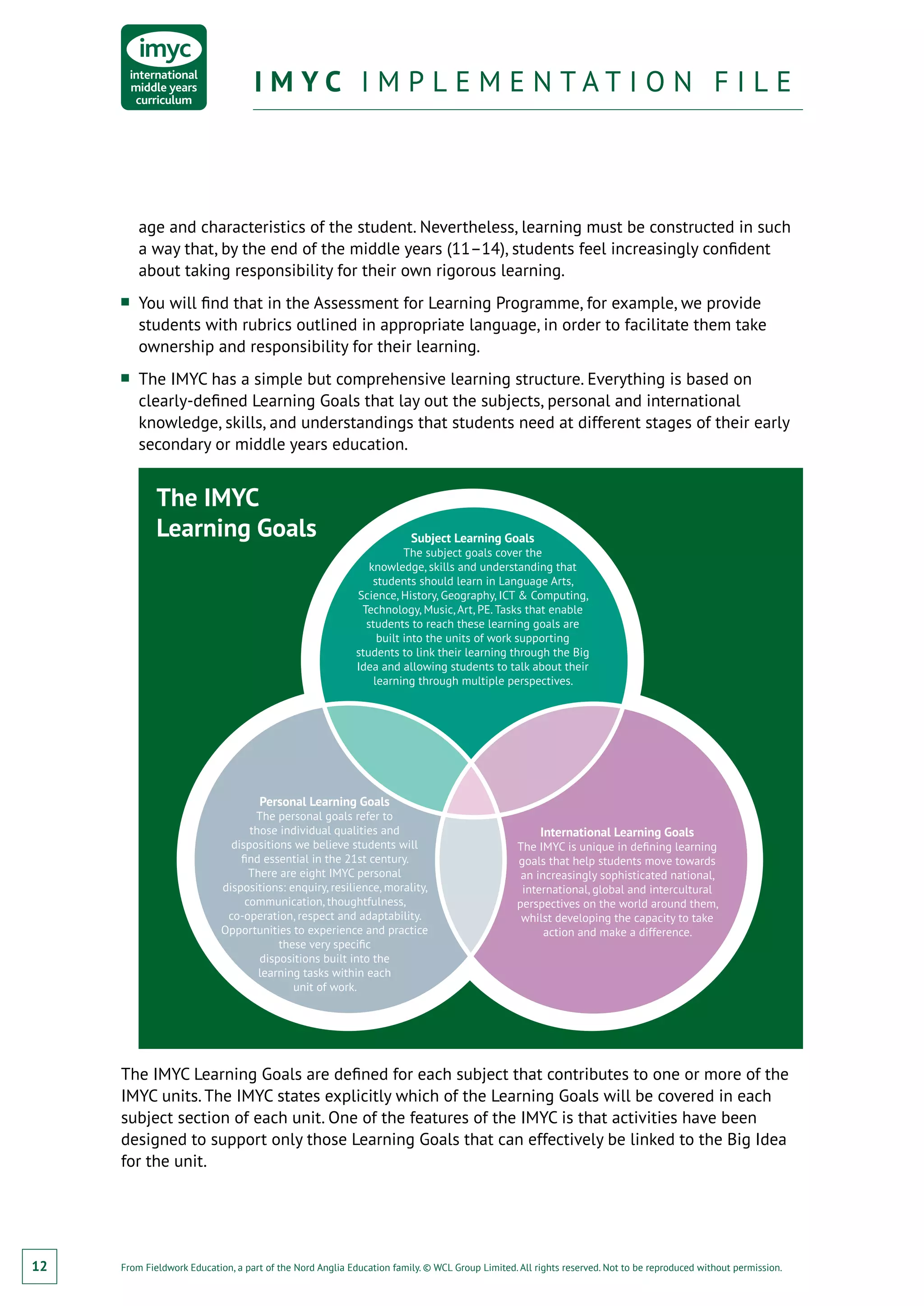 Imyc teachers manual_implemenation_file_2016_v2 | PDF