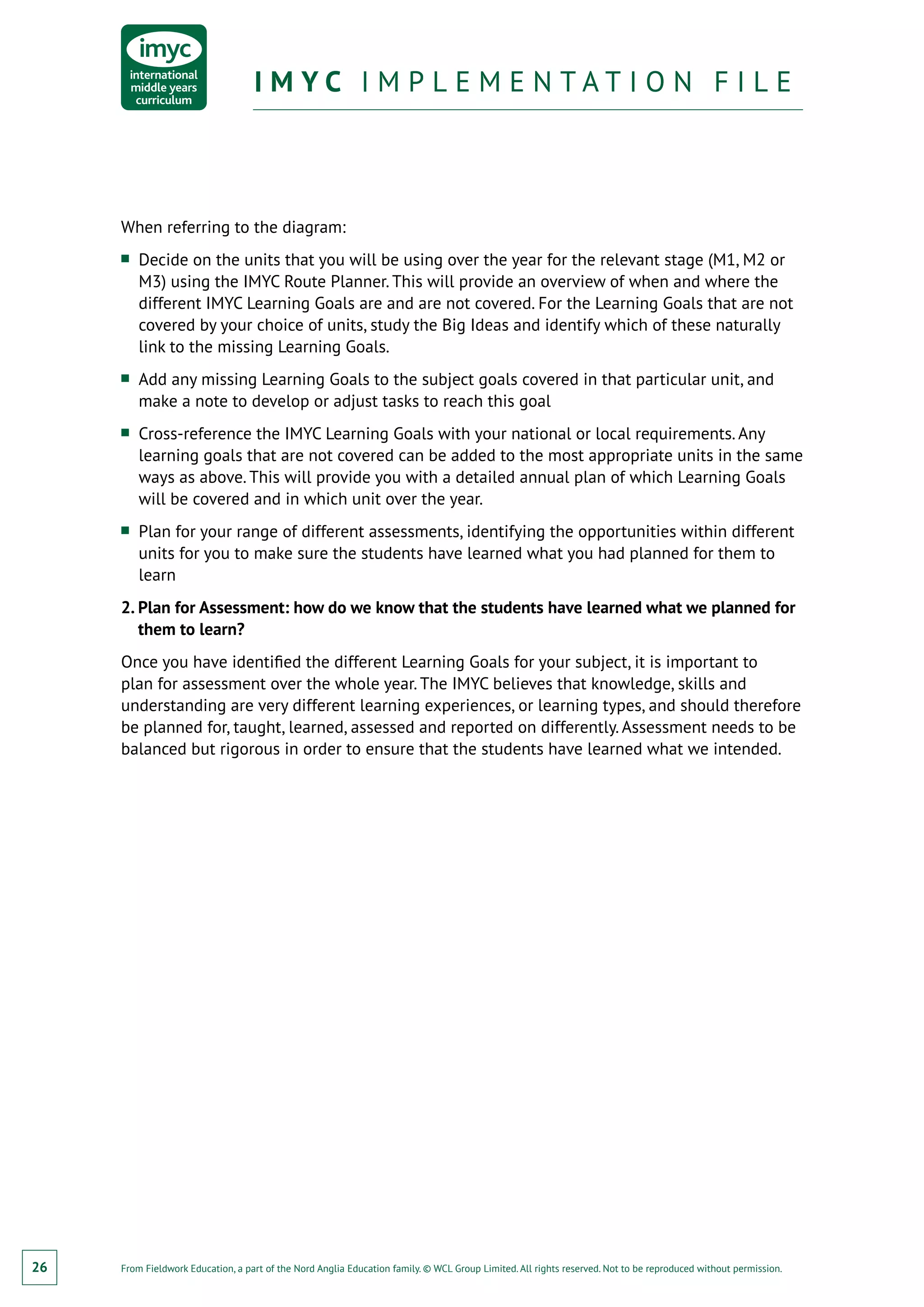 Imyc teachers manual_implemenation_file_2016_v2 | PDF