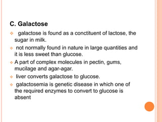 _Intro.Of-Carbohydrates-FOODS | PPT