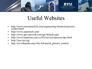 In Apc Training Presentation | PPT