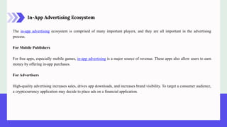 In-App Advertising The Ultimate Guide to Effective Mobile Ads.pptx