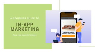 In-App Marketing Guide | PDF