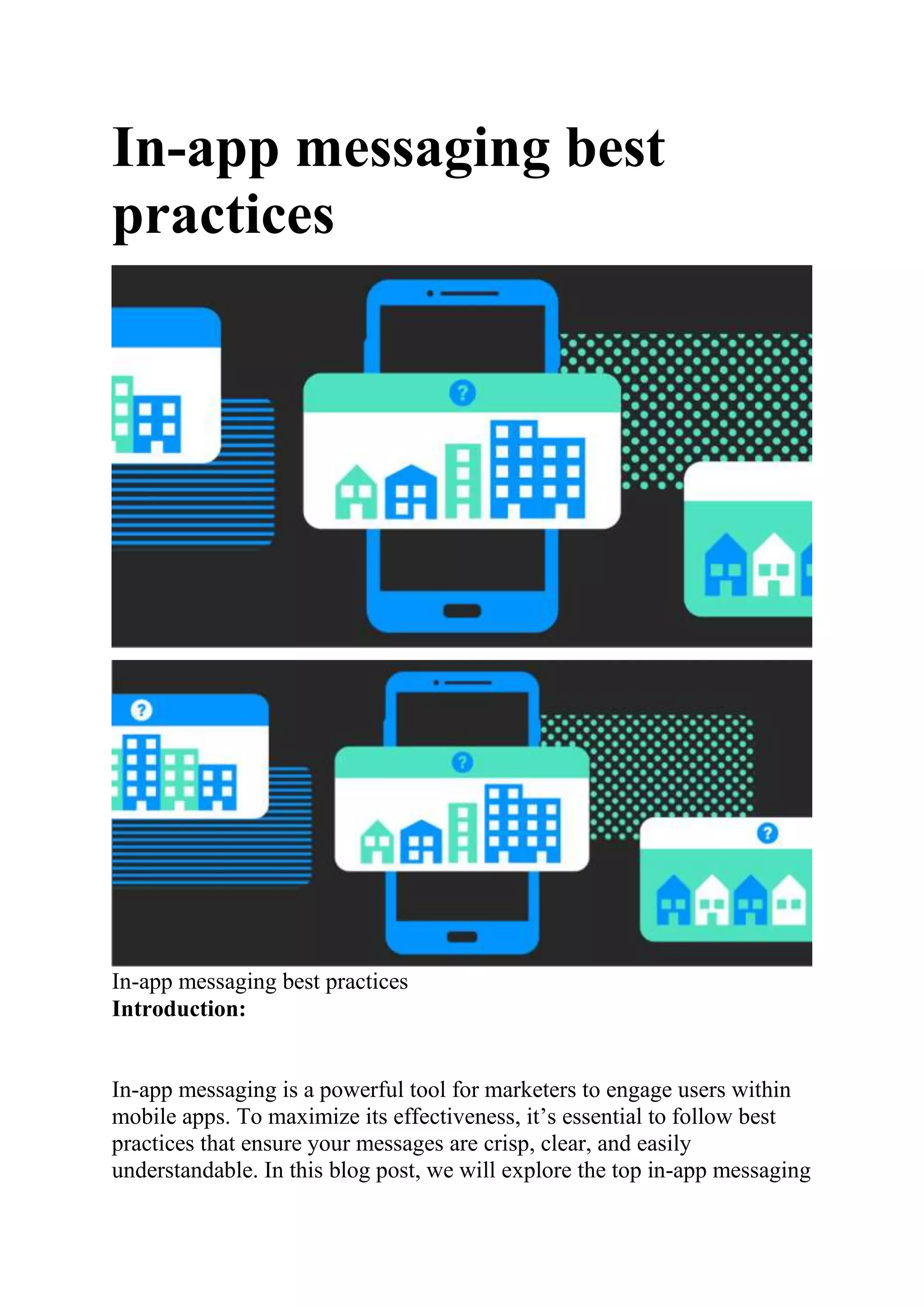 In-app messaging best practices.docx
