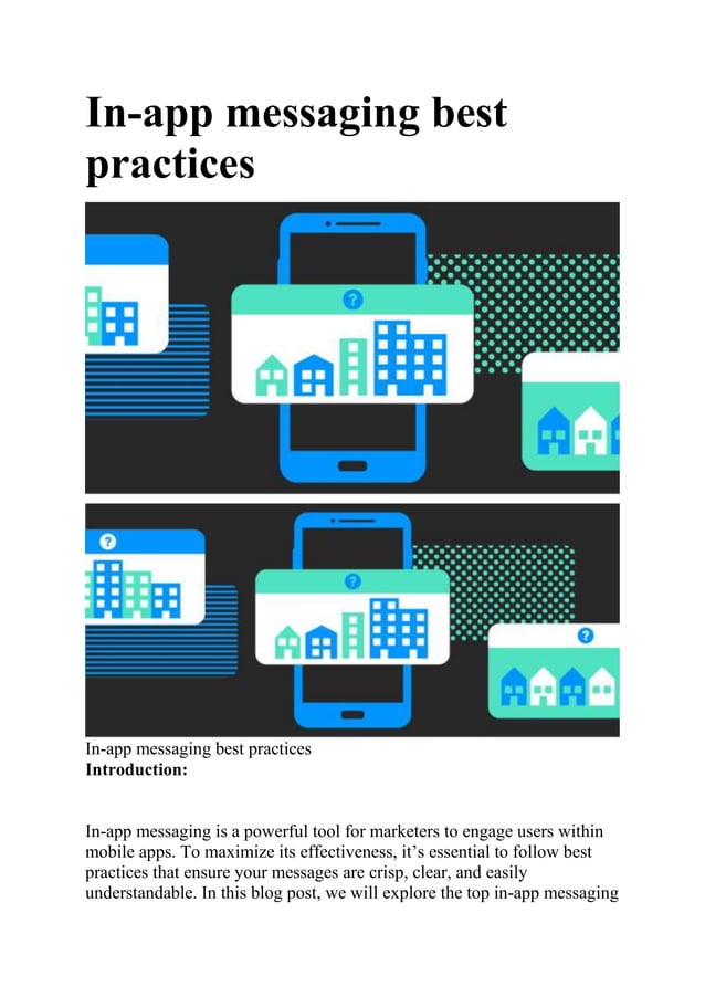 In-app messaging best practices.docx
