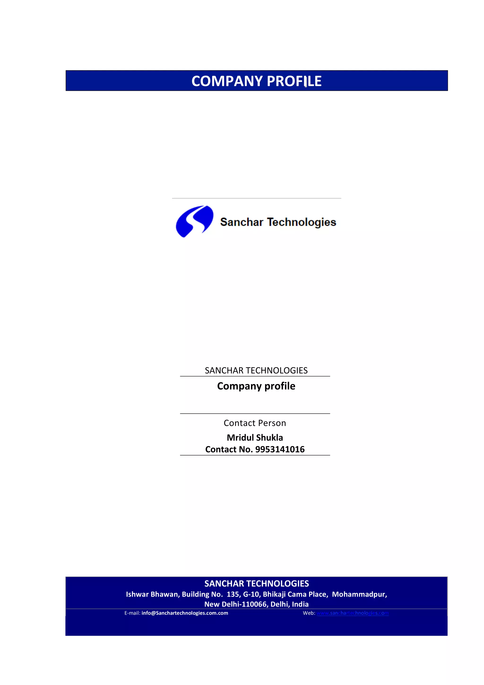In building-solution-for-mobile-network | PDF