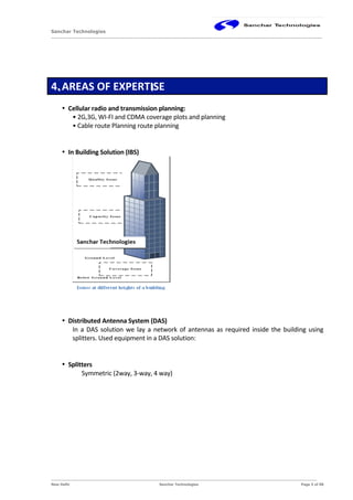 In building-solution-for-mobile-network | PDF