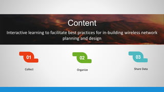 In building solution module 10.3 | PPTX
