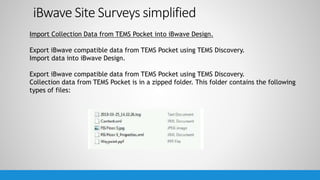 In building solution module 10.3 | PPTX