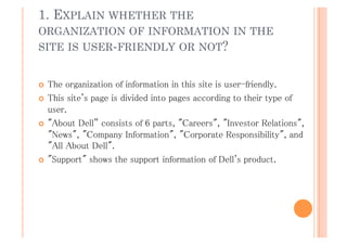 In class group-presentation | PDF