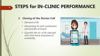 In clinic effectiveness | PPTX