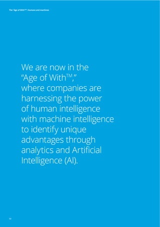 Delving Into Artificial and Human Intelligence | PDF