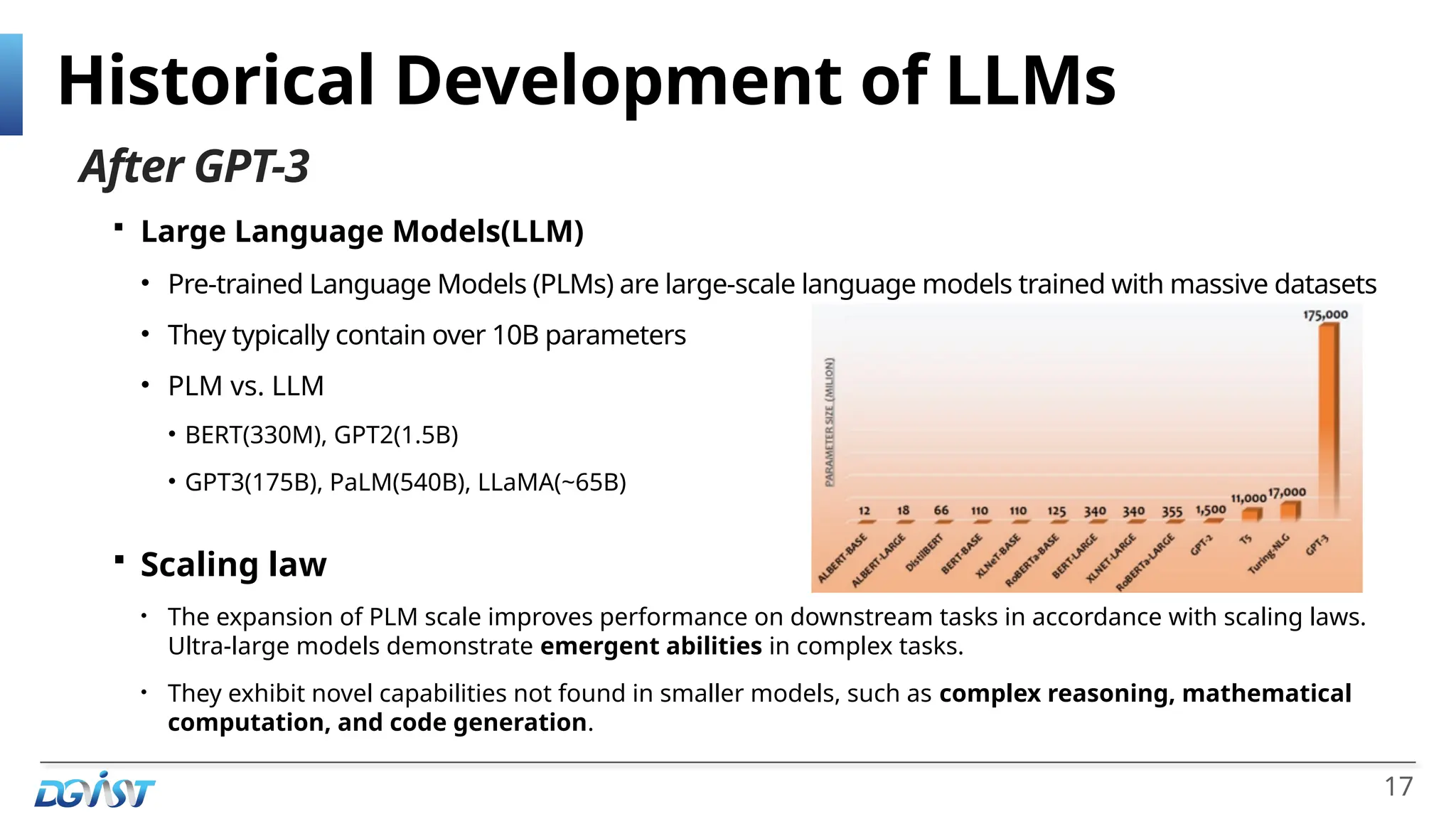 From Examples to Reasoning: trends in in context learning | PPTX