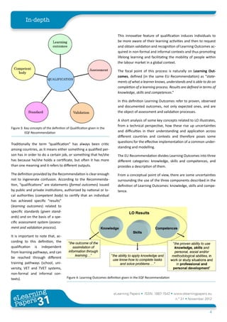 Experience Networking in the TVET System to Improve Occupational ...