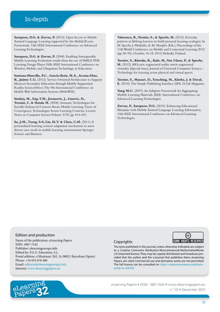 OER in the Mobile Era: Content Repositories’ Features for Mobile ...