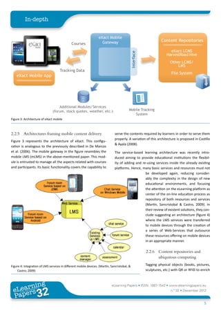 OER in the Mobile Era: Content Repositories’ Features for Mobile Devices and Future Trends | PDF