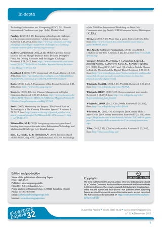 GGULIVRR: Touching Mobile and Contextual Learning | PDF