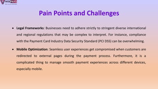 In-Depth Guide About Online Payment Gateway Integration | PPT