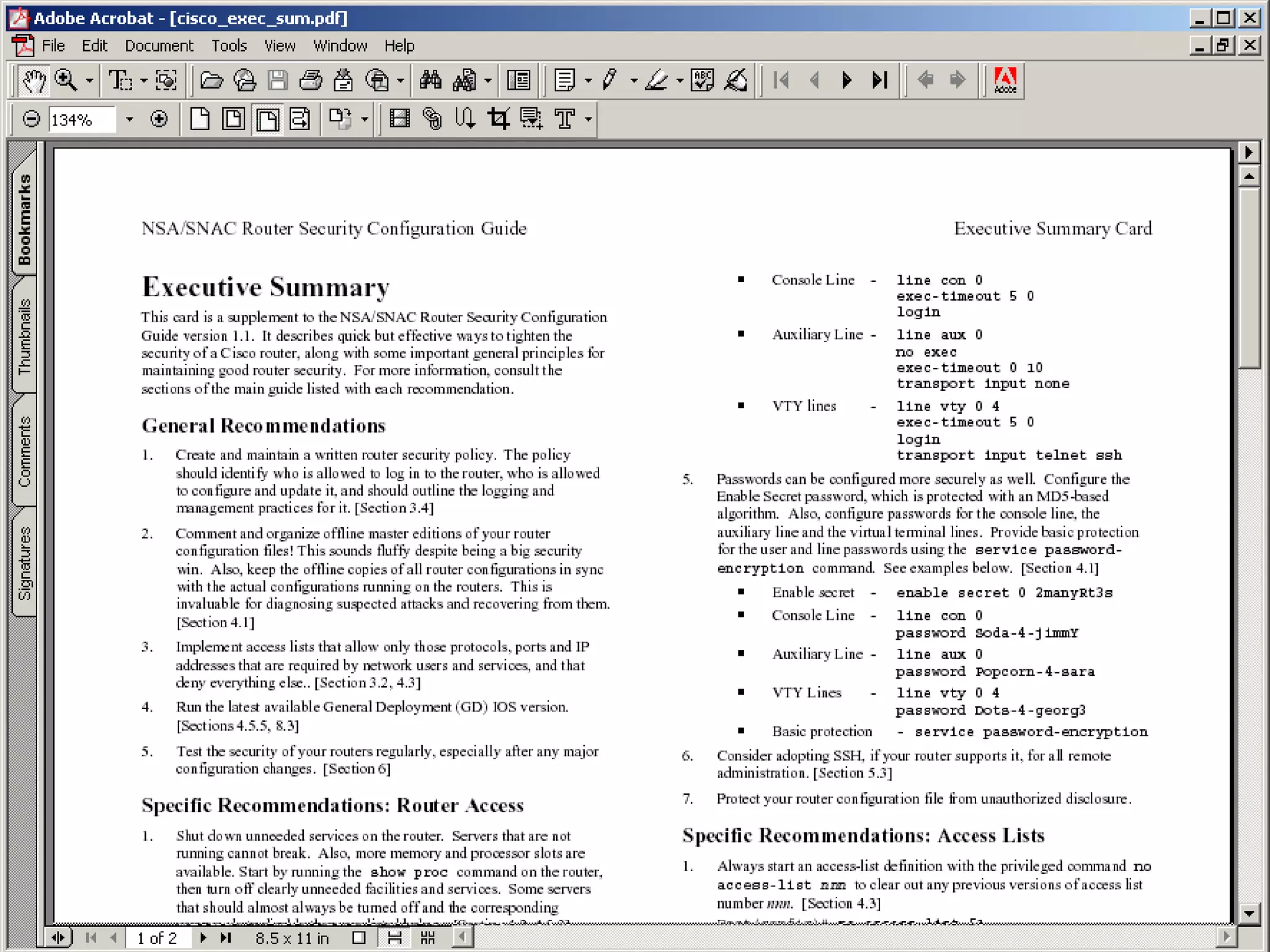 In Depth Understanding Network Security Ppt