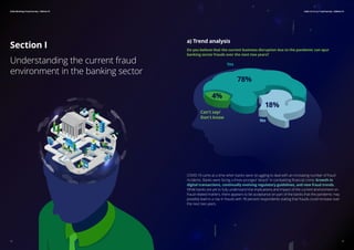 India Banking Fraud Survey Edition IV - Deloitte | PDF