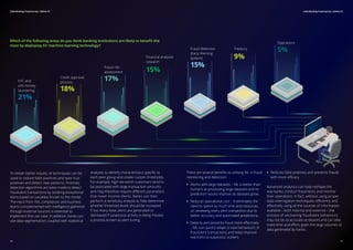 India Banking Fraud Survey Edition IV - Deloitte | PDF