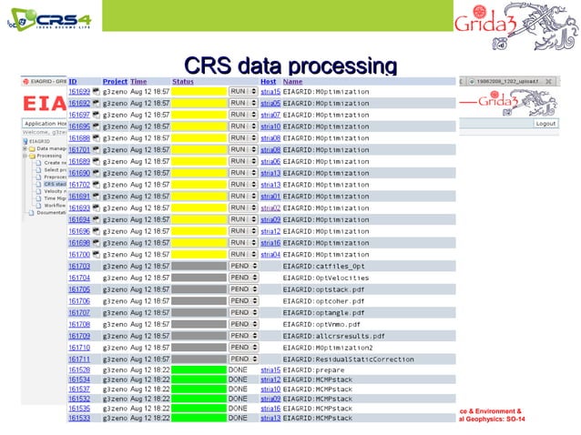 In Field Optimization Of Seismic Data Acquisition By Real Time Subsurface Imaging Using A Remote