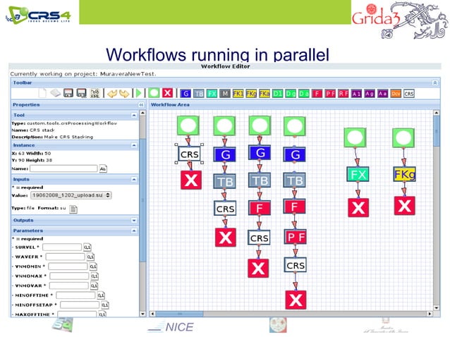 In Field Optimization Of Seismic Data Acquisition By Real Time Subsurface Imaging Using A Remote