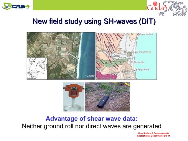 In Field Optimization Of Seismic Data Acquisition By Real Time Subsurface Imaging Using A Remote